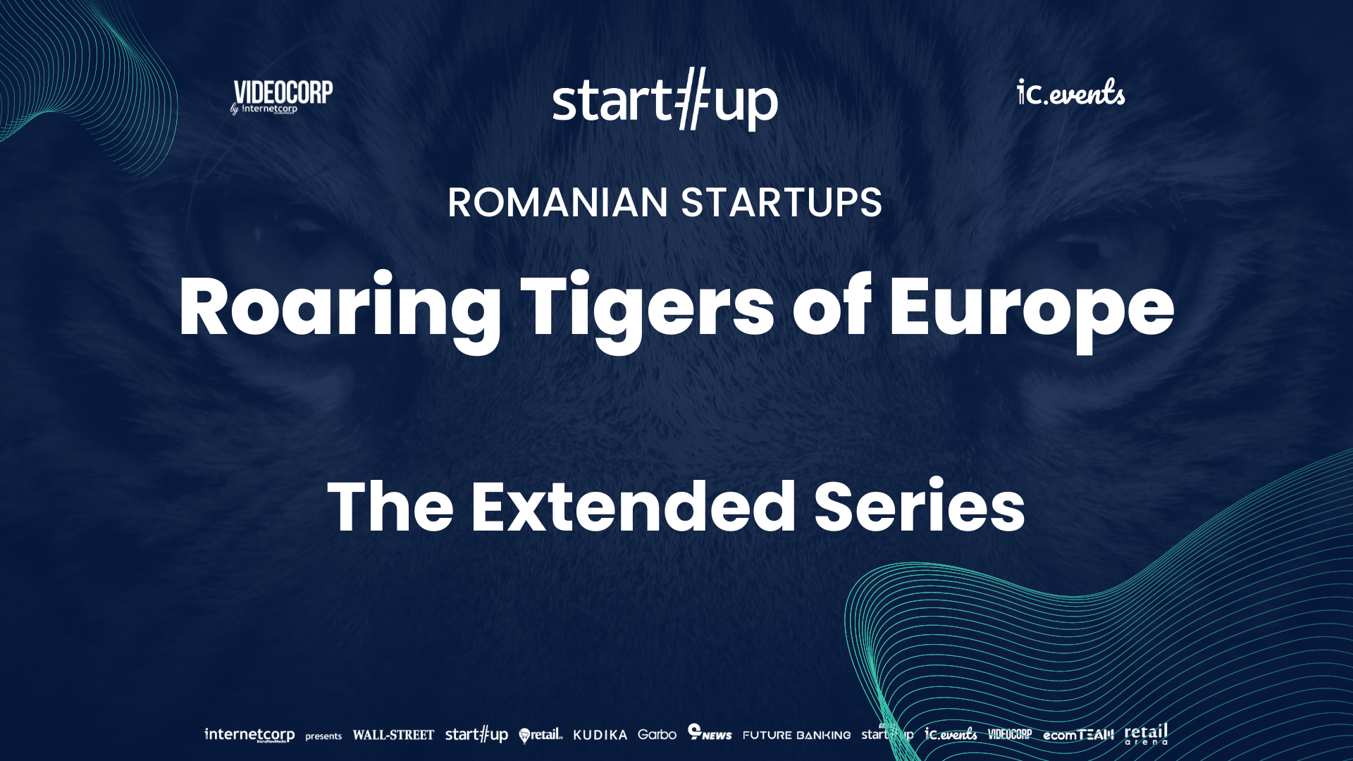 Romanian Startups: Roaring Tigers of Europe